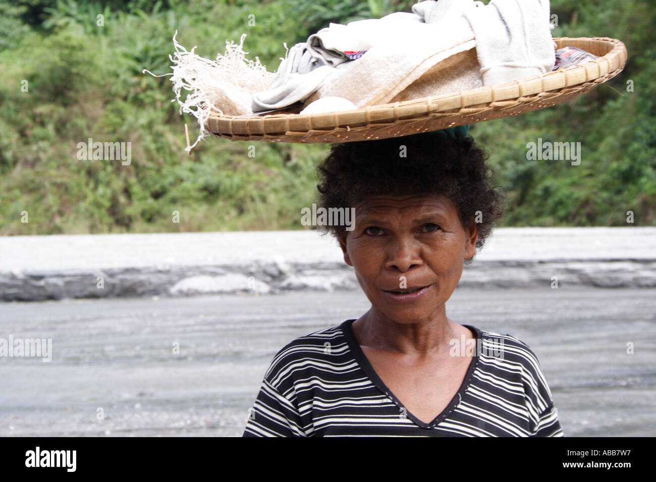 Aeta tribe hi-res stock photography and images - Alamy