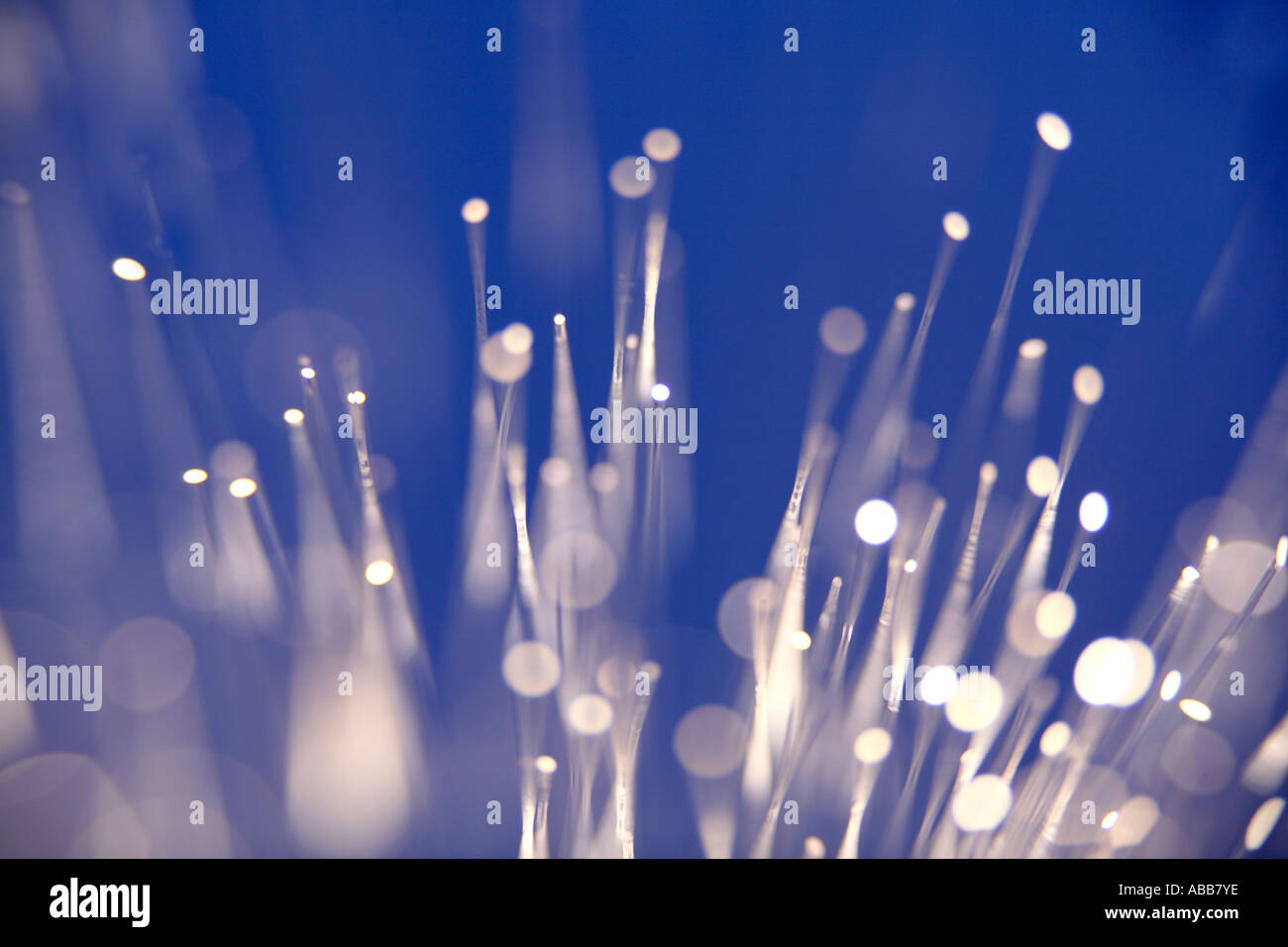 High tech effects hi-res stock photography and images - Alamy