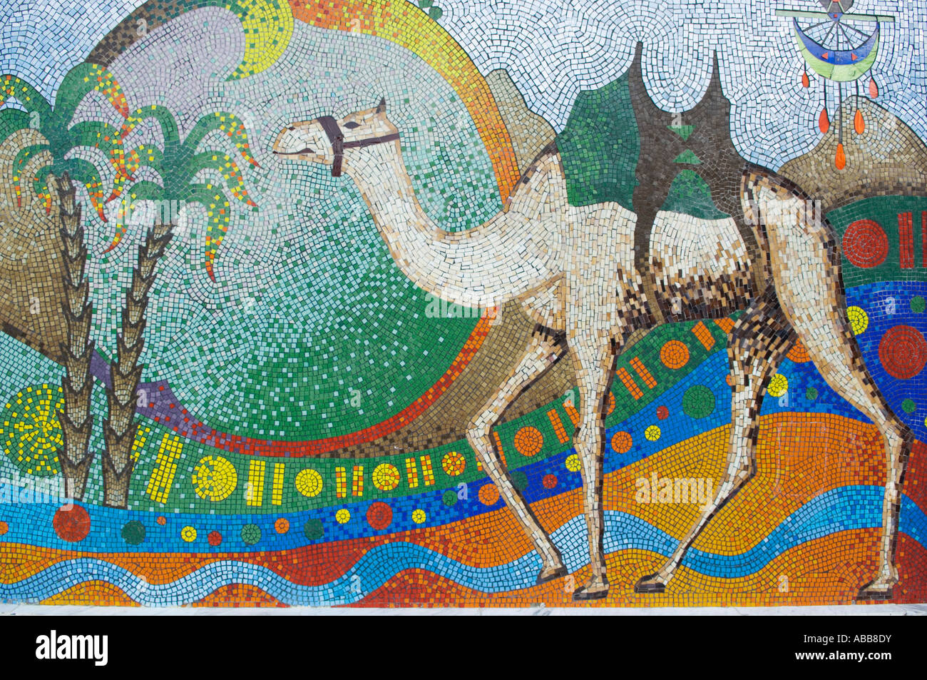 Matruh, egypt hi-res stock photography and images - Alamy