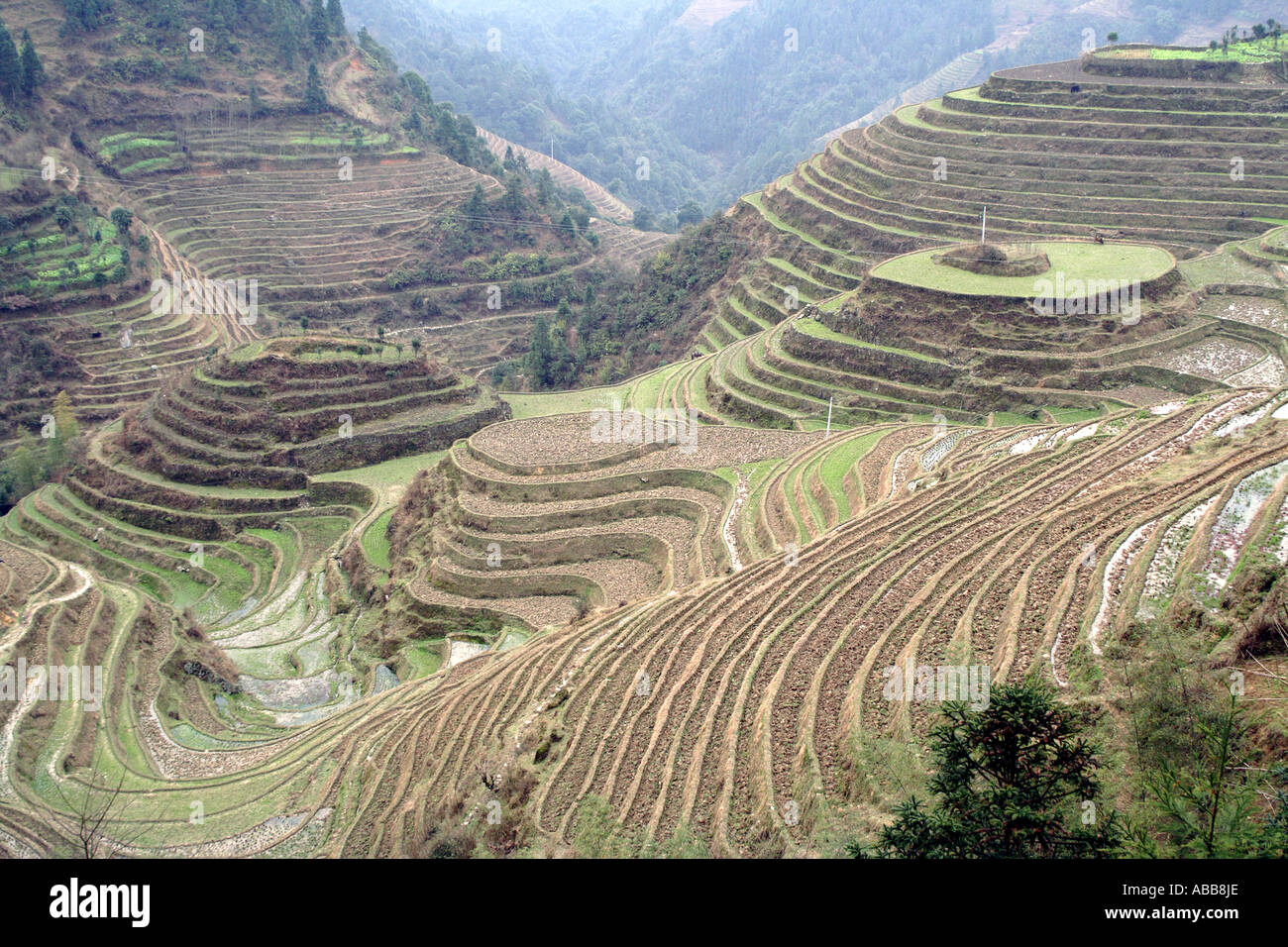 Cultural layering hi-res stock photography and images - Alamy