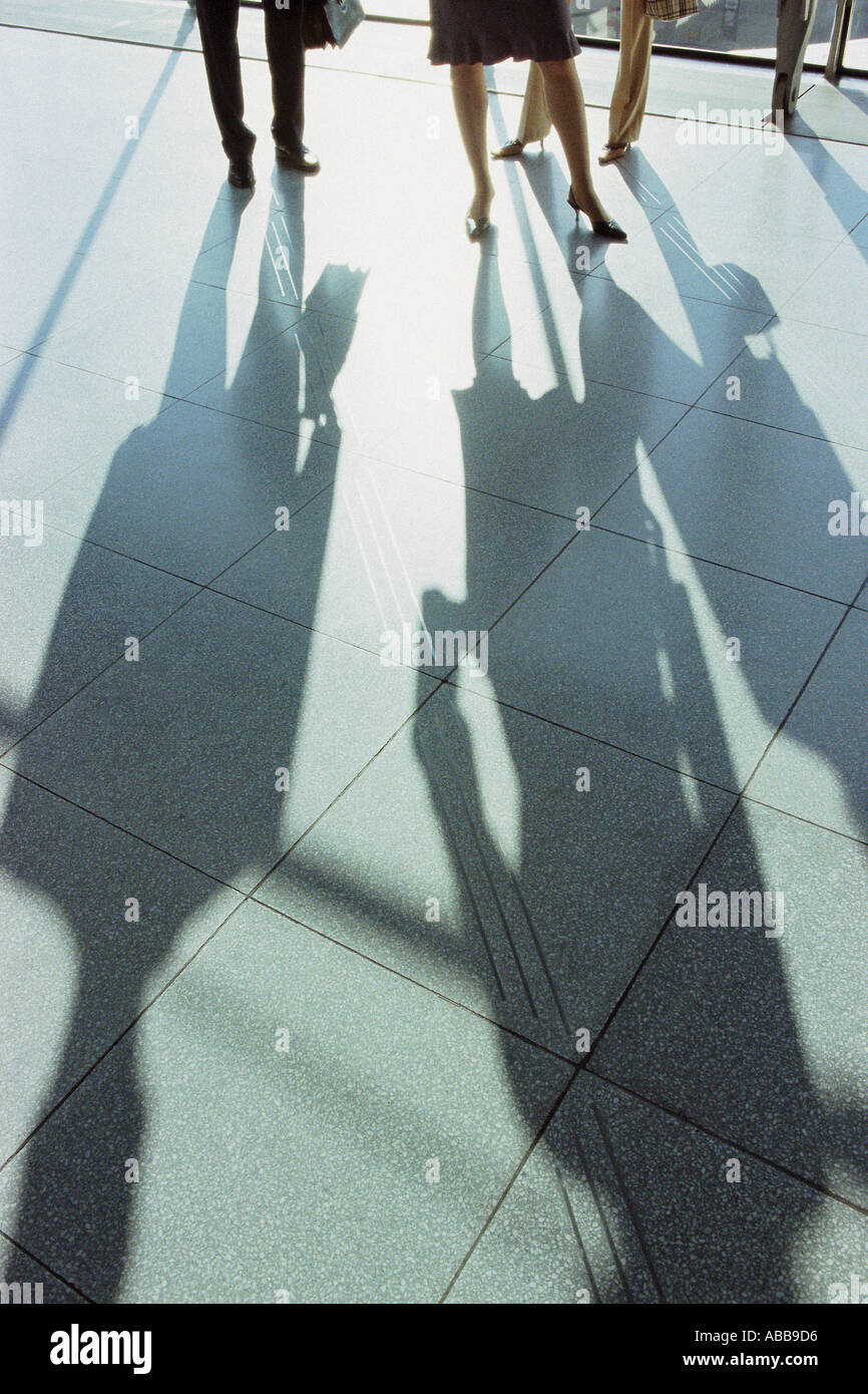 Casting Shadow People Stock Photos & Casting Shadow People Stock Images ...