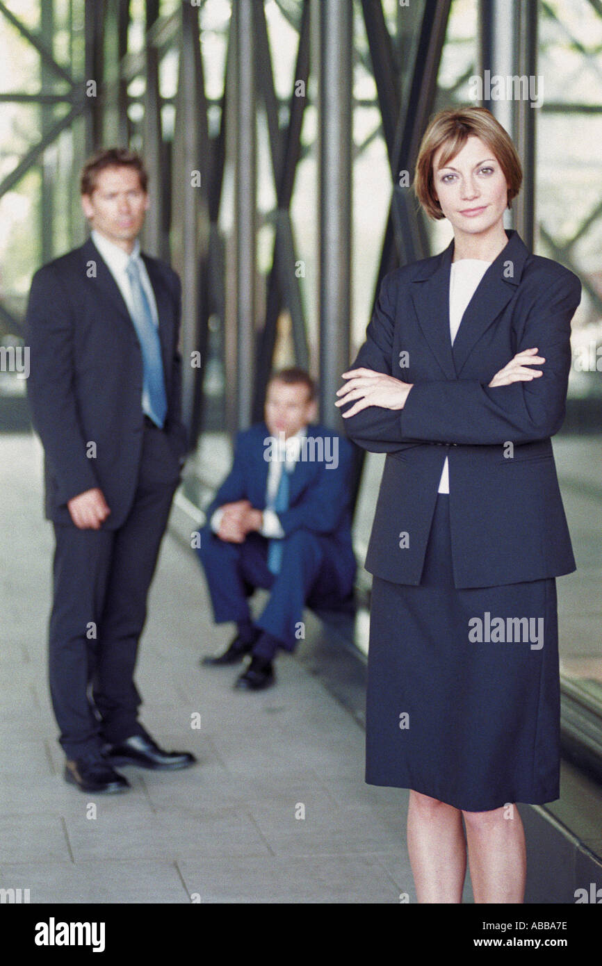 Outside ceo hi-res stock photography and images - Alamy