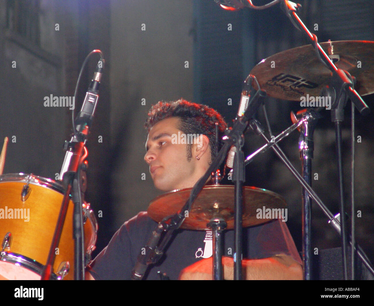 Paola turci singer hi-res stock photography and images - Alamy