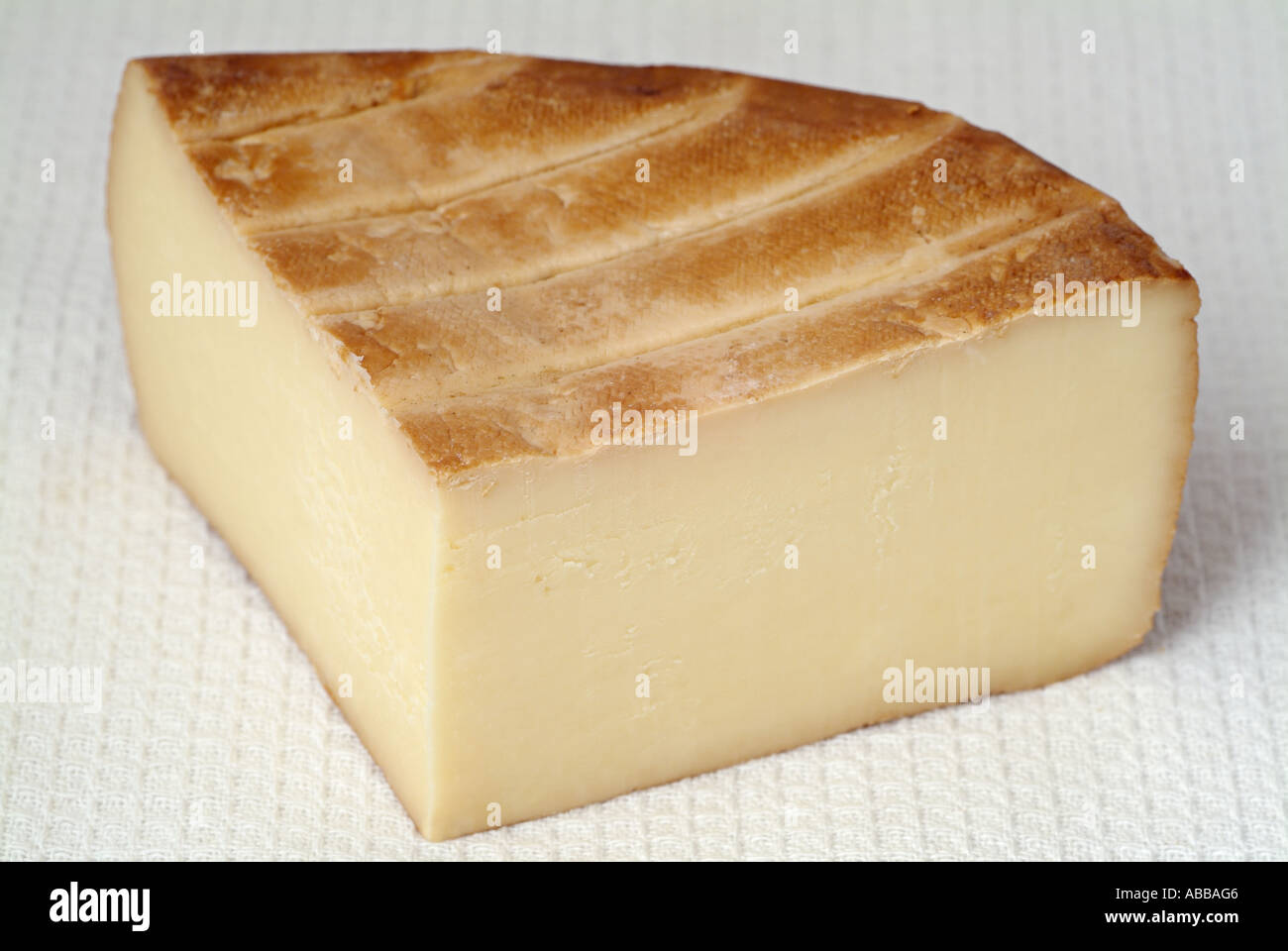Smoked Vlasic White Cheese Traditional Produce From The Vlasic ...