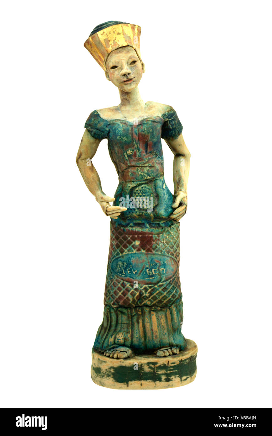 egyptian egypt ancient mystic esoteric inspired portrait human form 3d ...