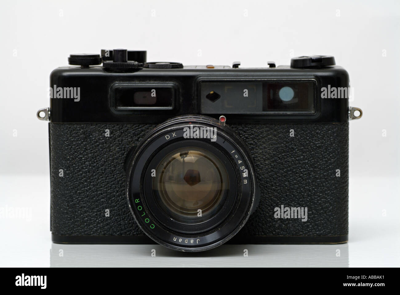 Rangefinder High Resolution Stock Photography and Images - Alamy