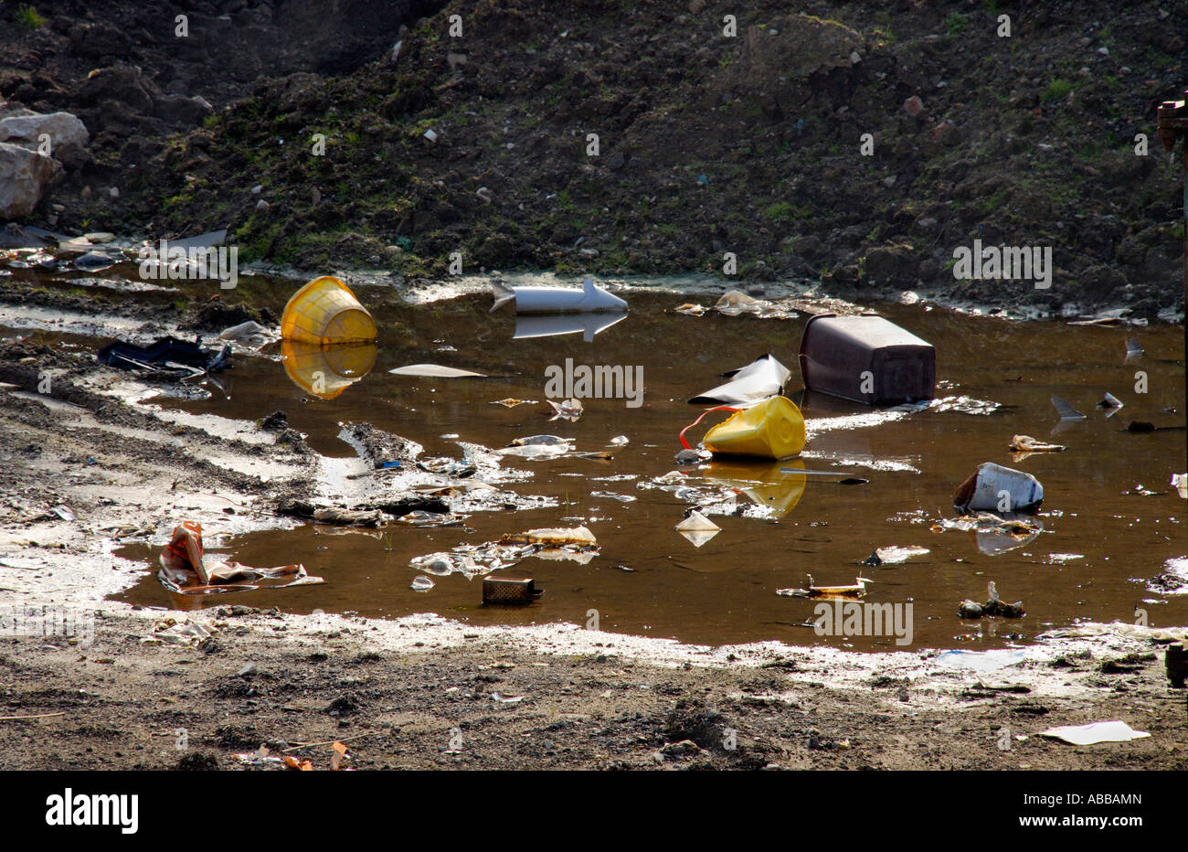Poisonous sludge hi-res stock photography and images - Alamy