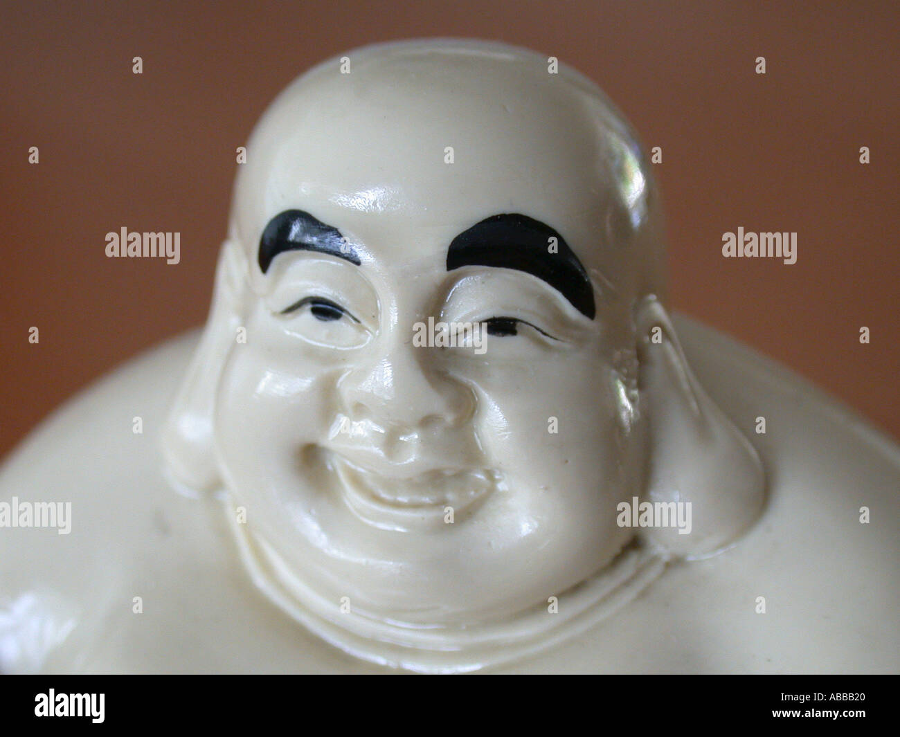 Fat buddah hi-res stock photography and images - Alamy