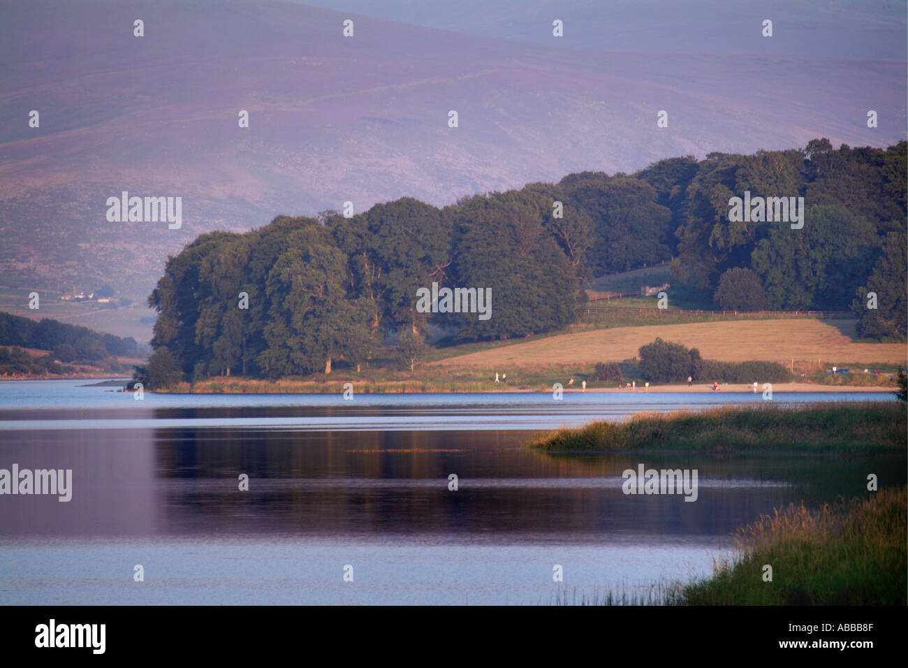 Blessington lakes hi-res stock photography and images - Alamy