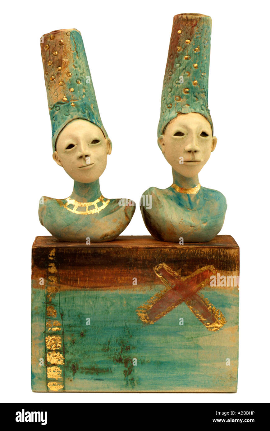 egyptian egypt ancient mystic esoteric inspired portrait human form 3d ...