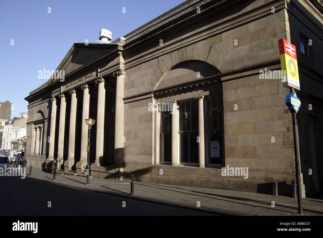 Classical lyceum hi-res stock photography and images - Alamy
