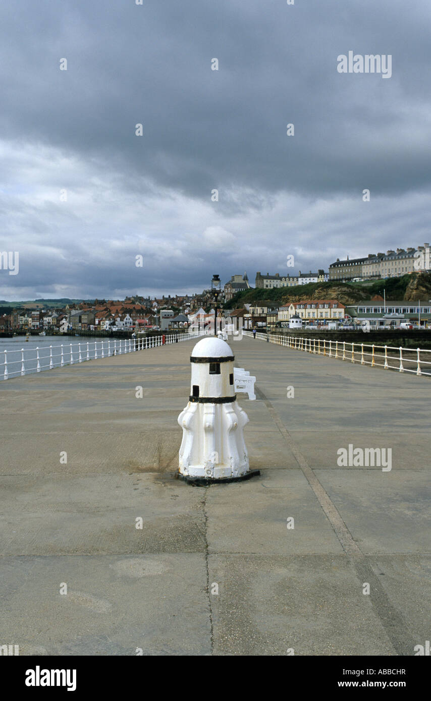 Whitby capstan hi-res stock photography and images - Alamy