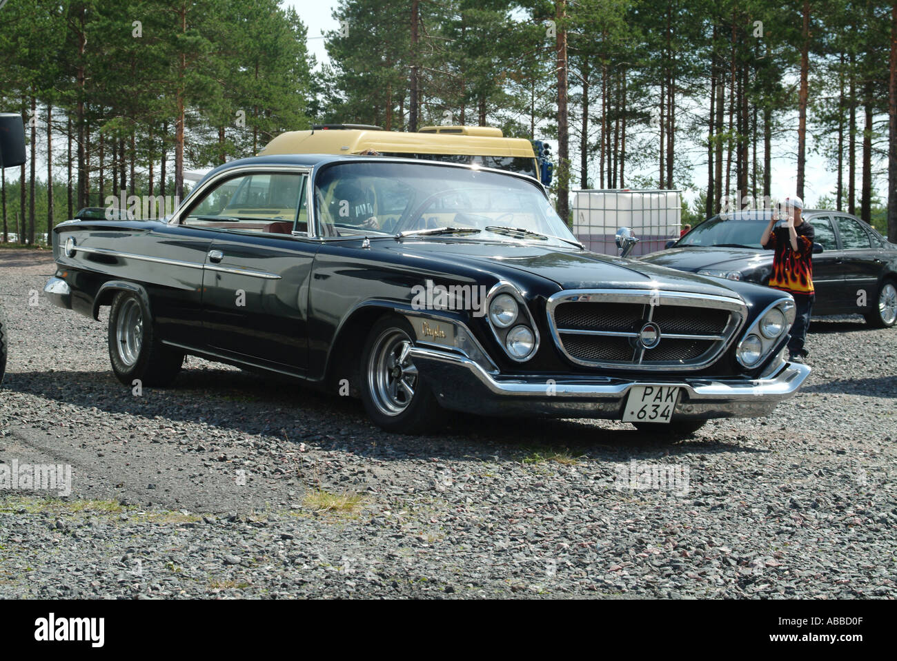 F300 hi-res stock photography and images - Alamy