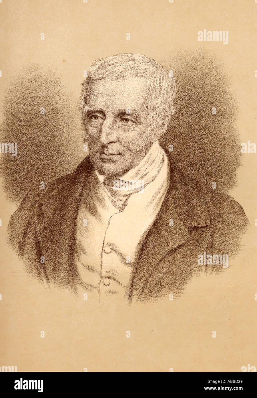 Arthur Wellesley, 1st Duke of Wellington, 1769 - 1852. Anglo-Irish ...