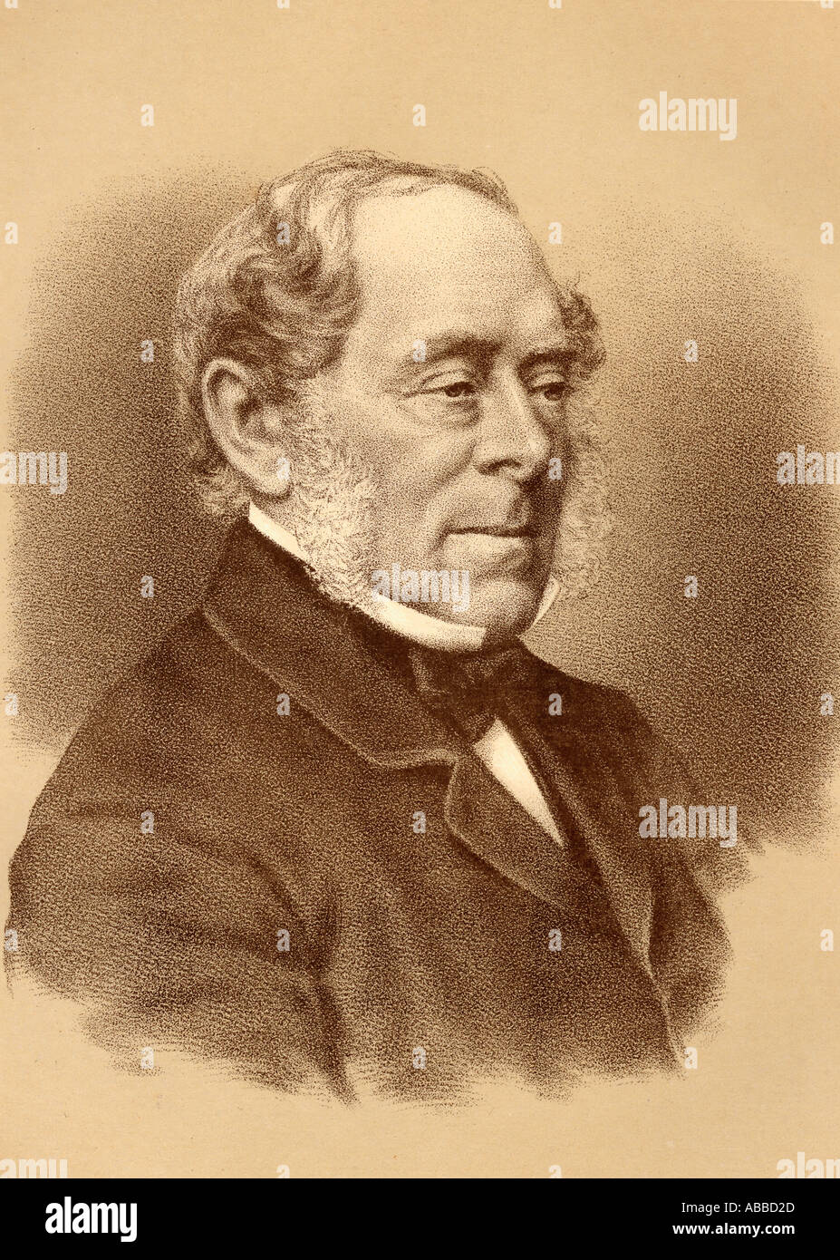 George william frederick hi-res stock photography and images - Alamy