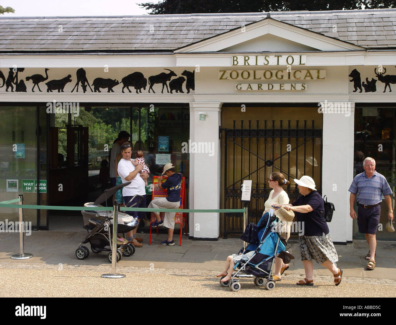 Entry ticket city historical hi-res stock photography and images - Alamy