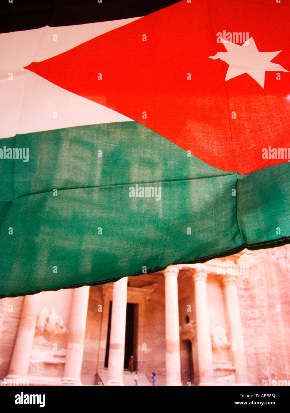 Protection petra jordan hi-res stock photography and images - Alamy