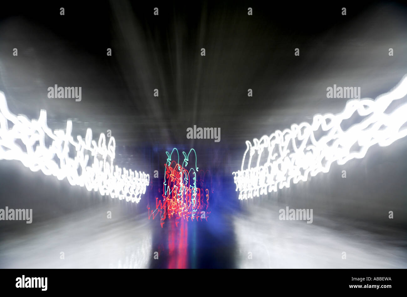 Separation of light and darkness hi-res stock photography and images ...