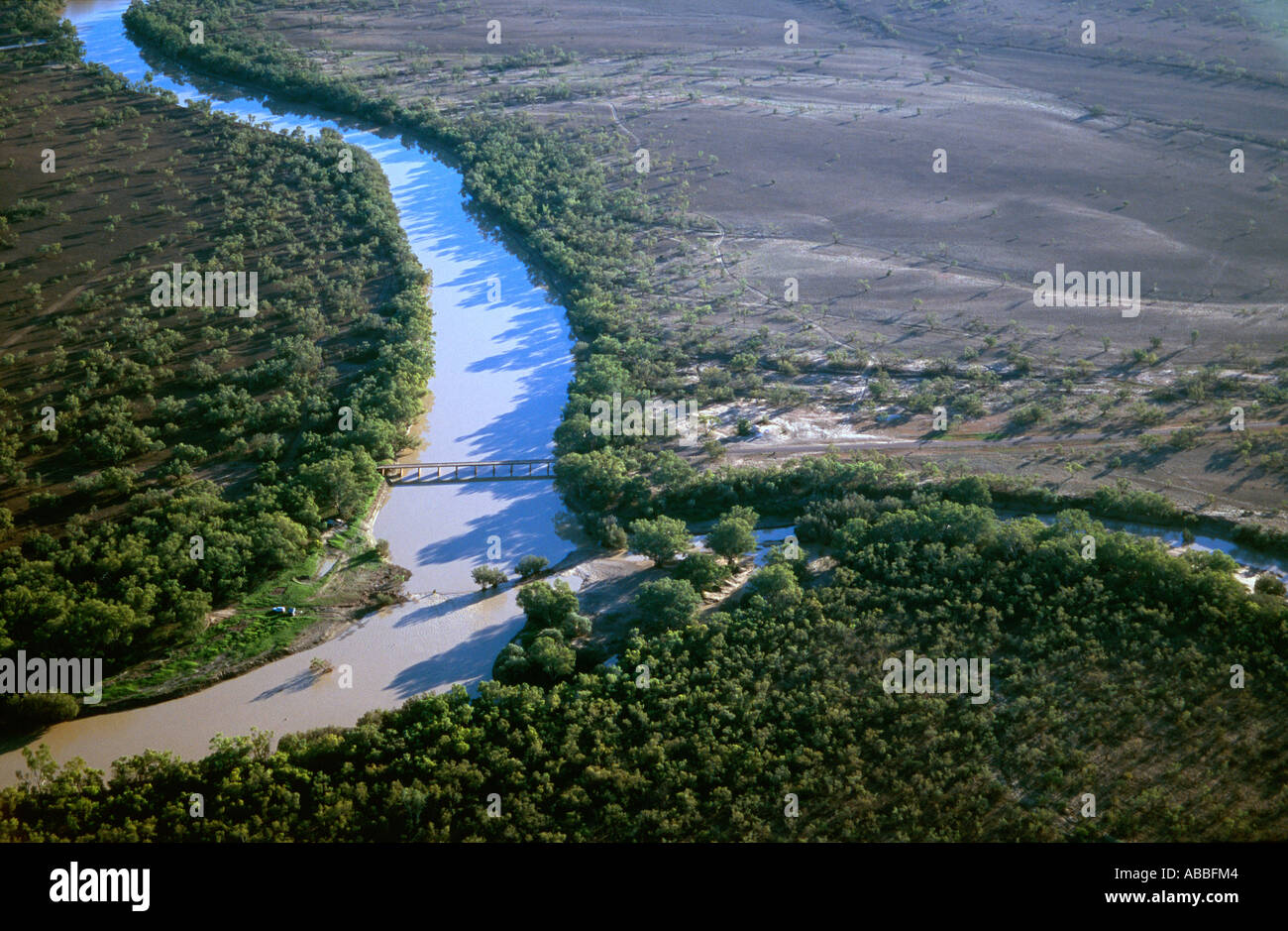 Channel country australia hi-res stock photography and images - Alamy