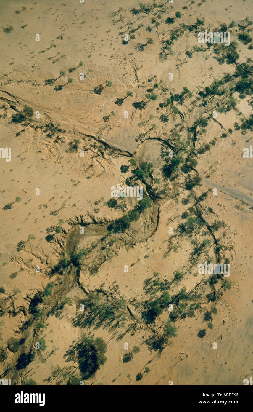 Channel Country Australia High Resolution Stock Photography and Images ...