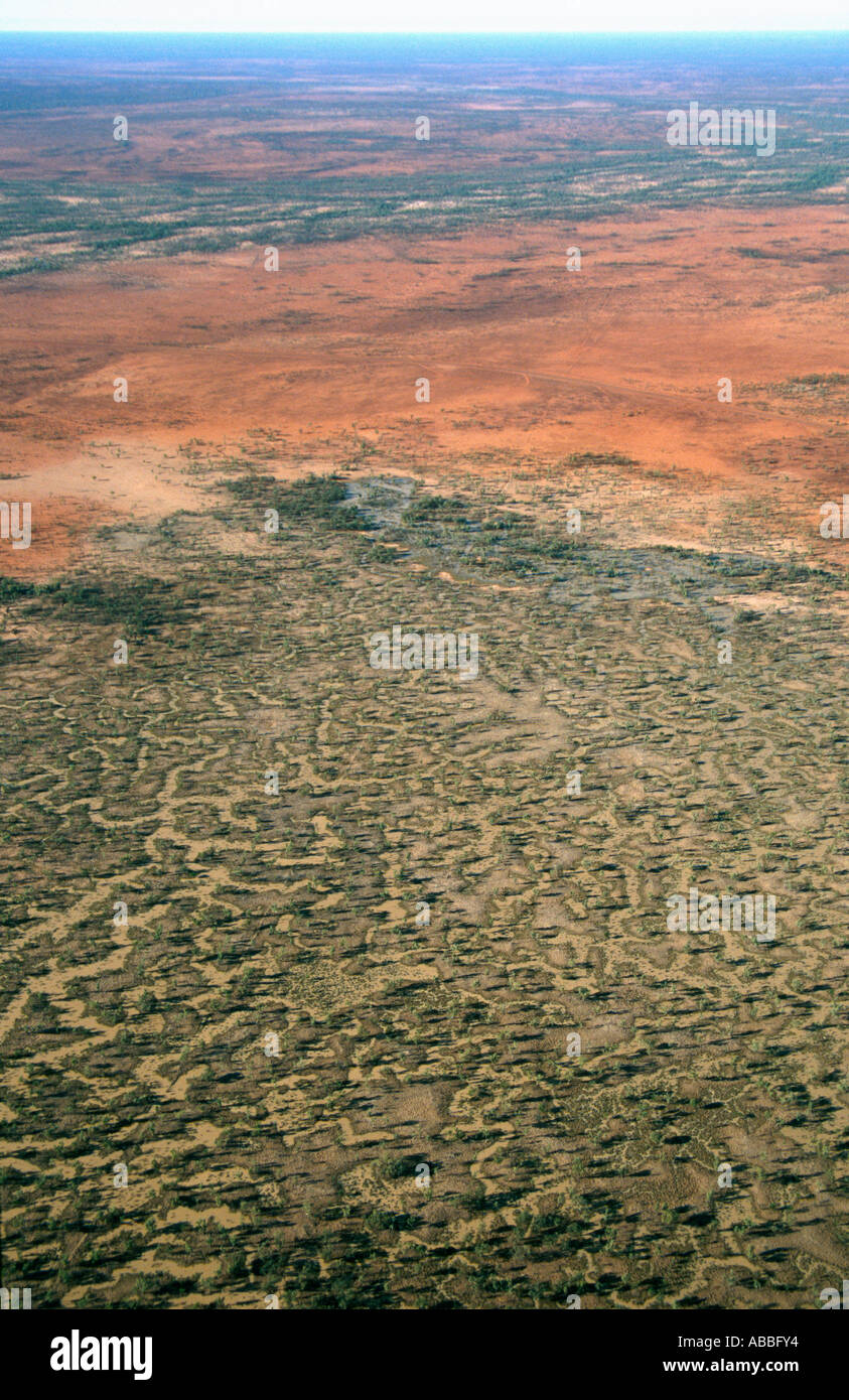 Channel Country Australia High Resolution Stock Photography and Images ...