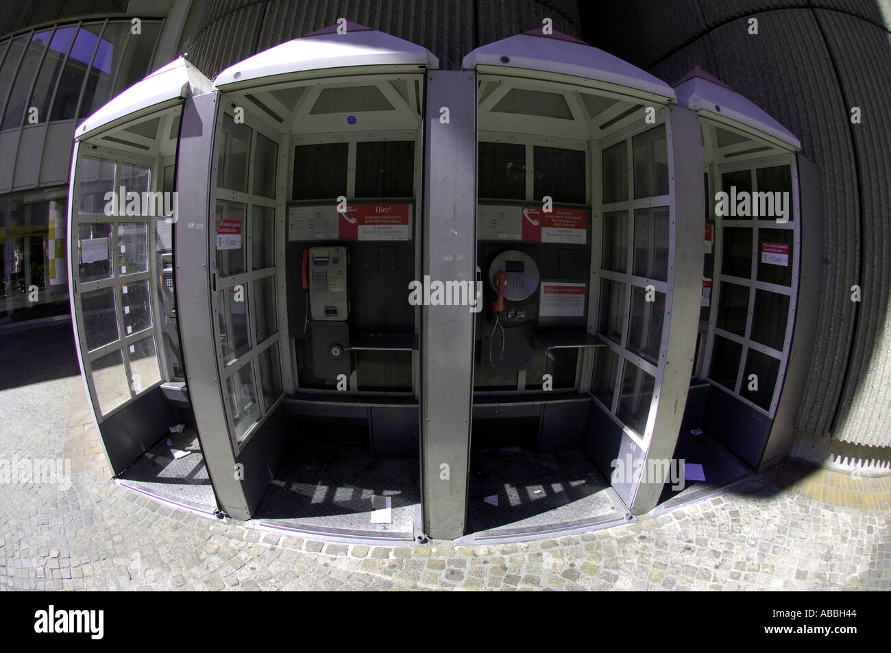 Callboxes hi-res stock photography and images - Alamy