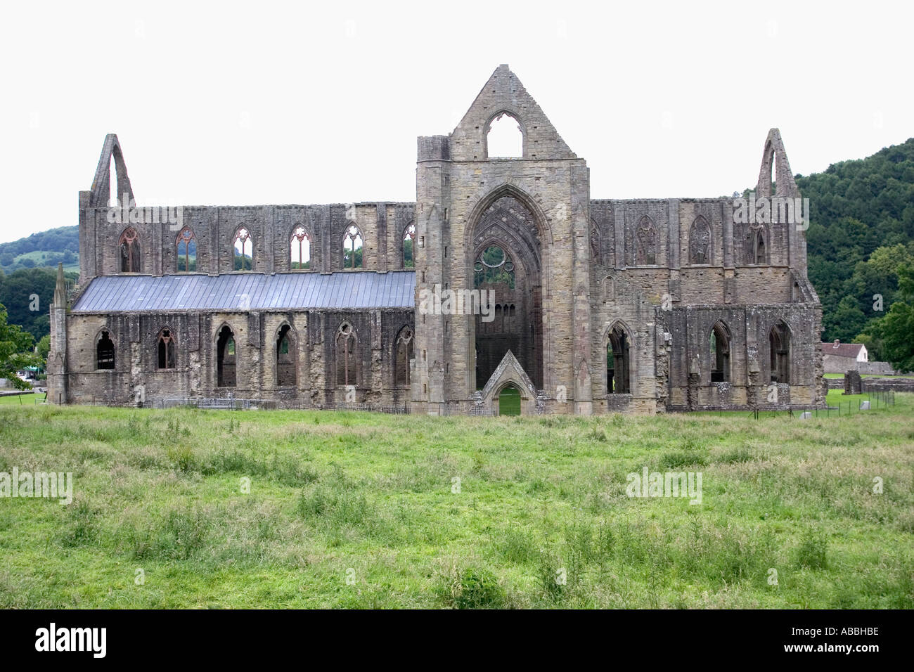 Angiddy valley hi-res stock photography and images - Alamy