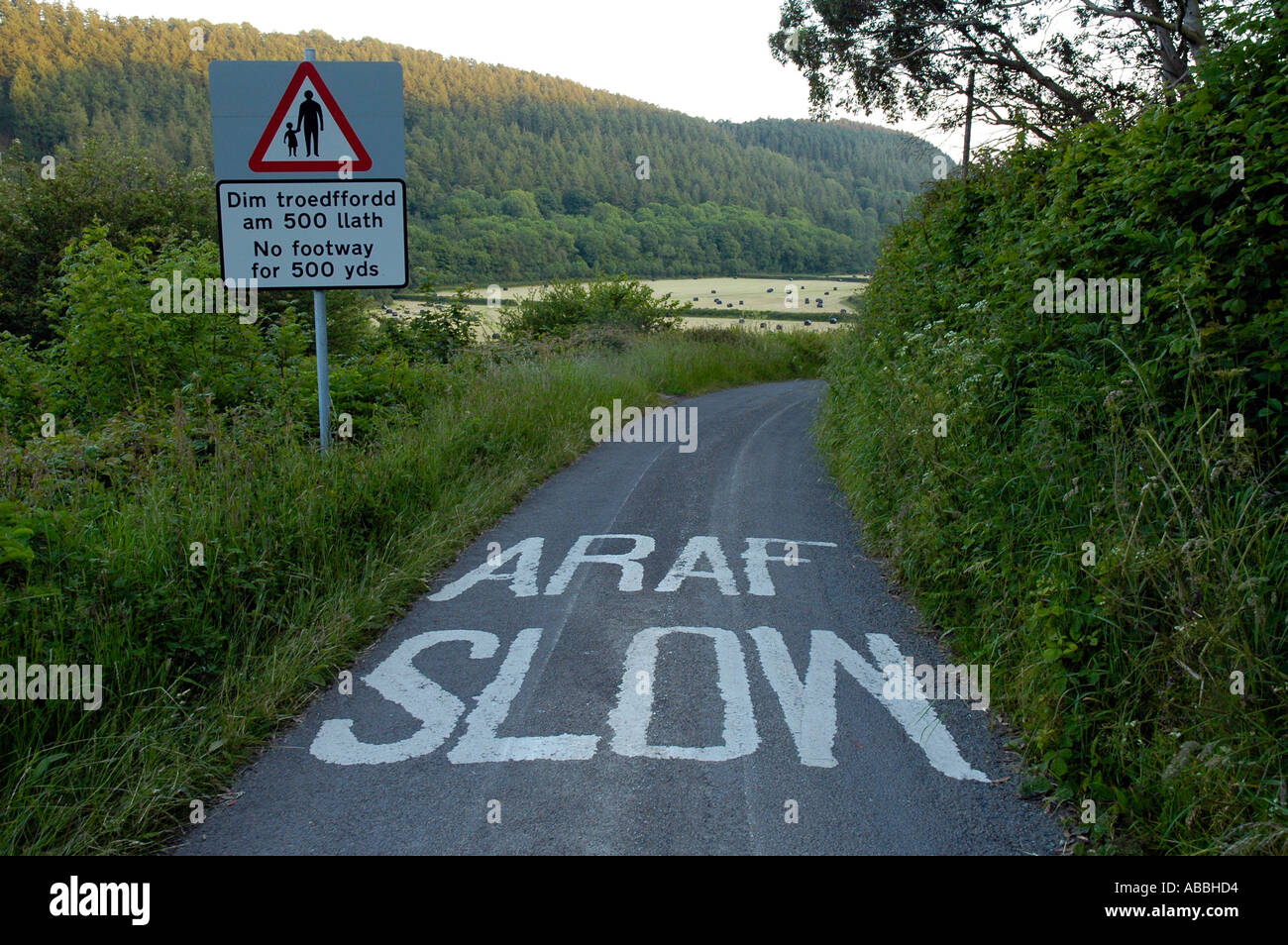 Araf Slow Stock Photos & Araf Slow Stock Images - Alamy
