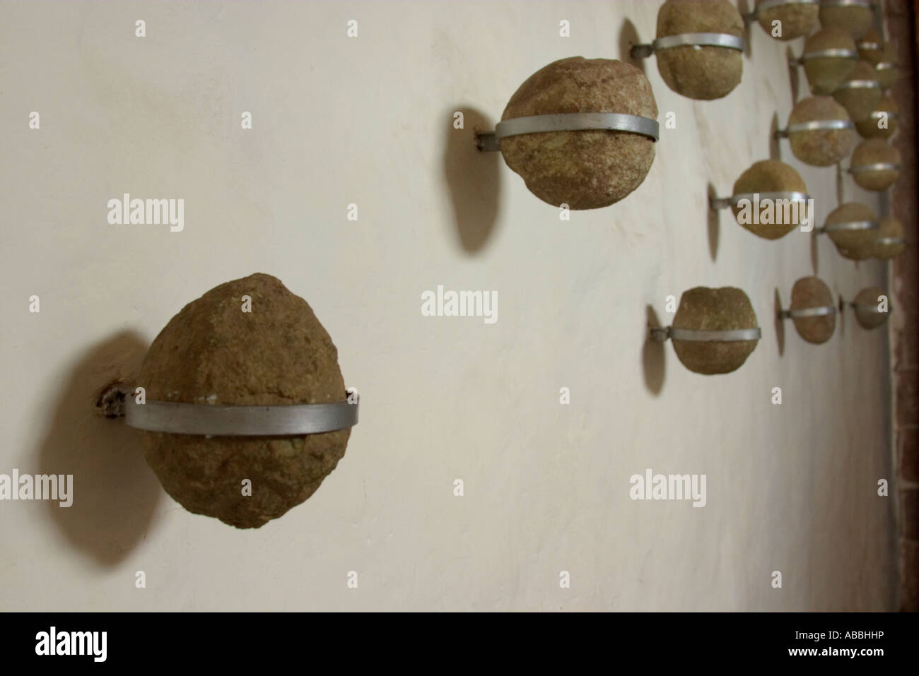 Stone tools hi-res stock photography and images - Alamy