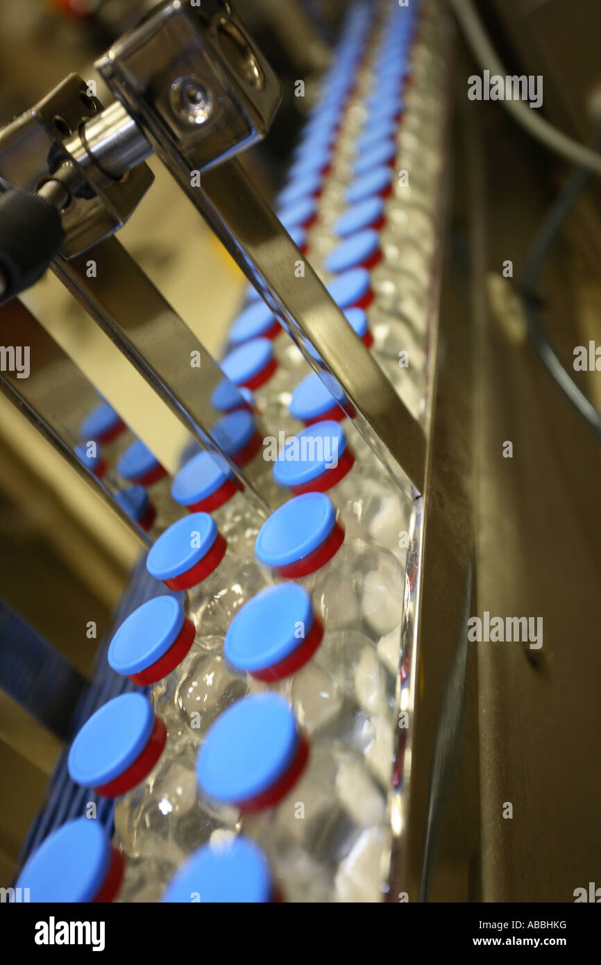 Mass production hi-res stock photography and images - Alamy