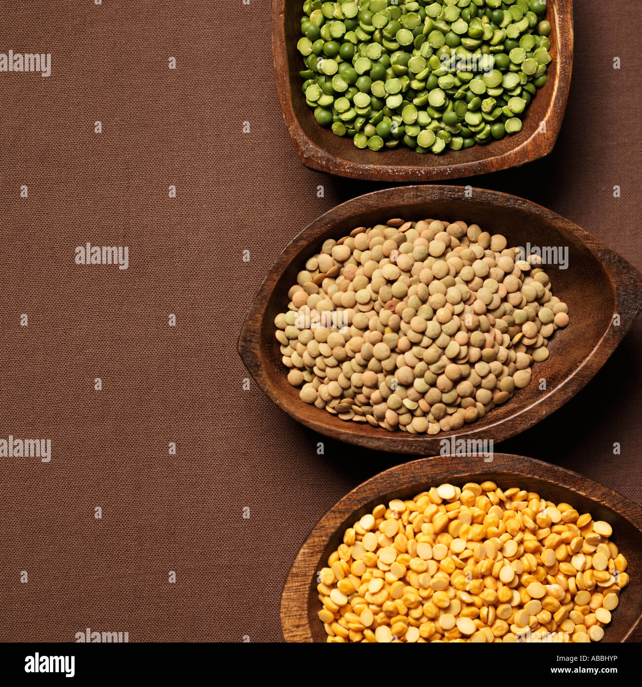 Lentils Lens Culinaris Stock Photos & Lentils Lens Culinaris Stock ...