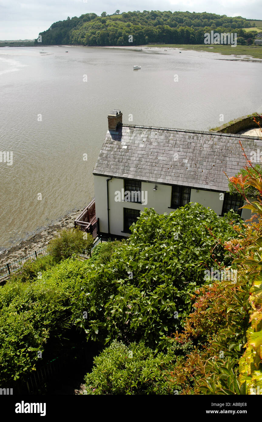 Dylan thomas wife hi-res stock photography and images - Alamy