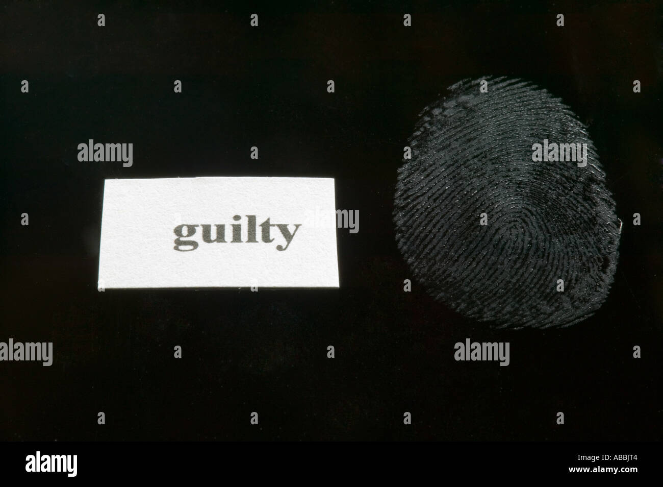 Fingerprint on glass hi-res stock photography and images - Alamy