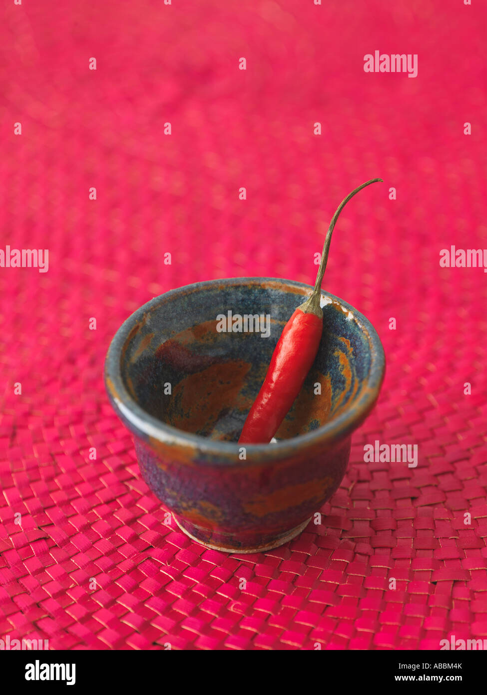 Singular spice hi-res stock photography and images - Alamy