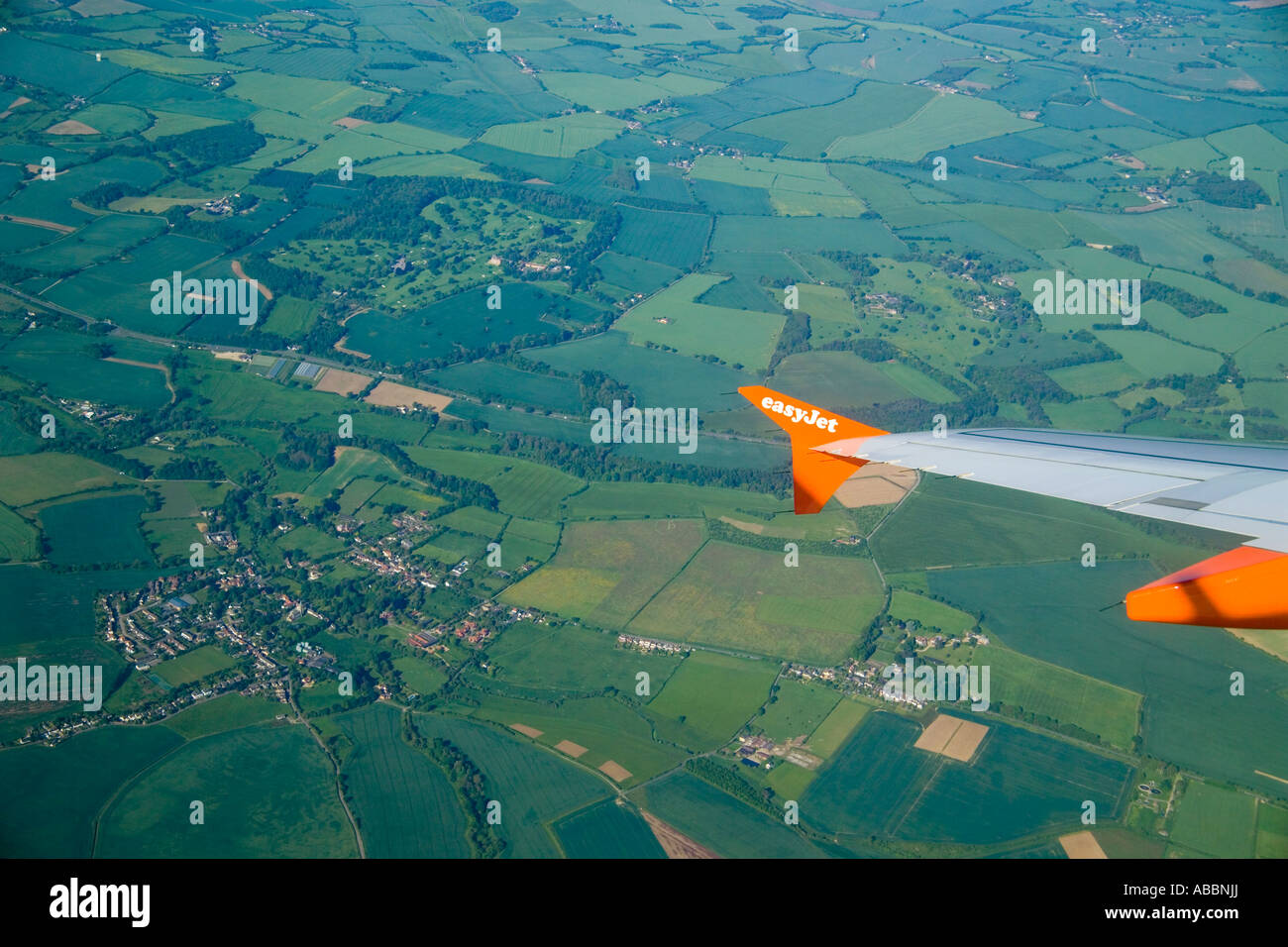 Easyjet advert hi-res stock photography and images - Alamy