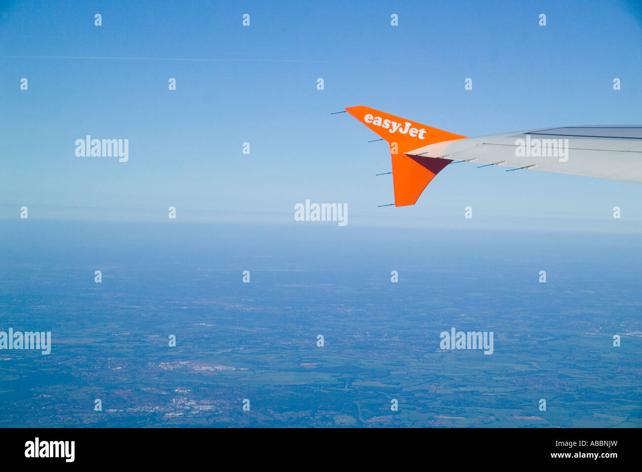 Easyjet advert hi-res stock photography and images - Alamy