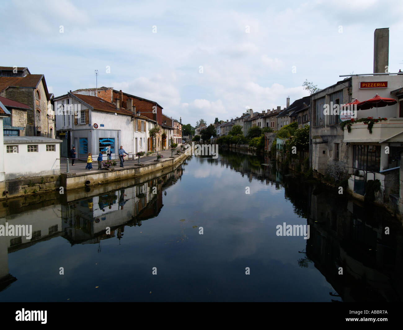 Joinville Haute Marne High Resolution Stock Photography and Images - Alamy