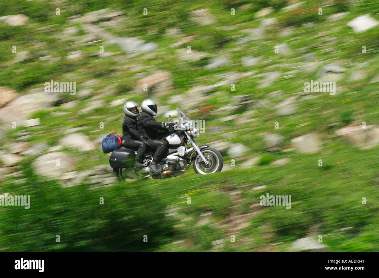 Make motorcycle hi-res stock photography and images - Alamy