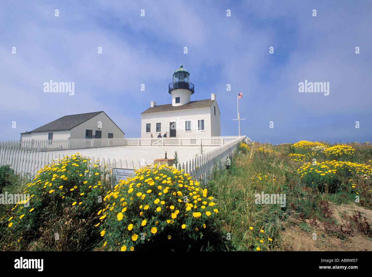 Point loma sd hi-res stock photography and images - Alamy