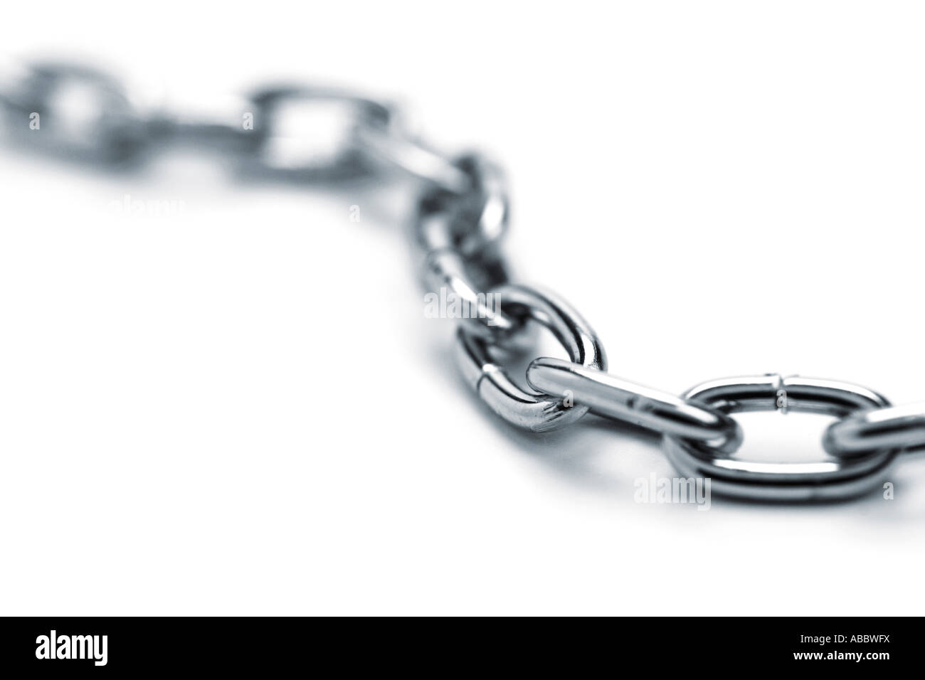 Loose chain hi-res stock photography and images - Alamy