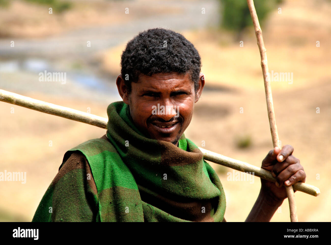 Third shepherd hi-res stock photography and images - Alamy