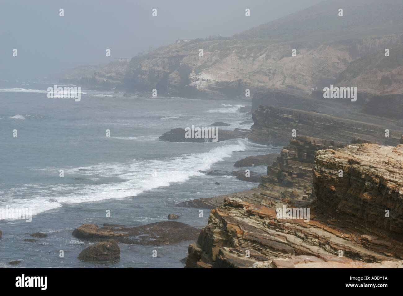 Point loma sd hi-res stock photography and images - Alamy