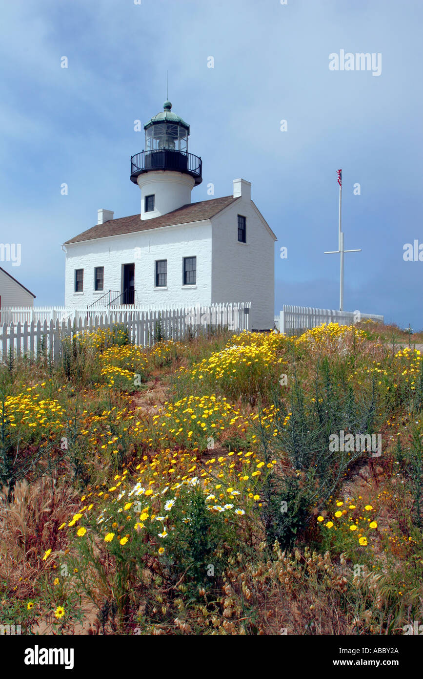 Point loma sd hi-res stock photography and images - Alamy