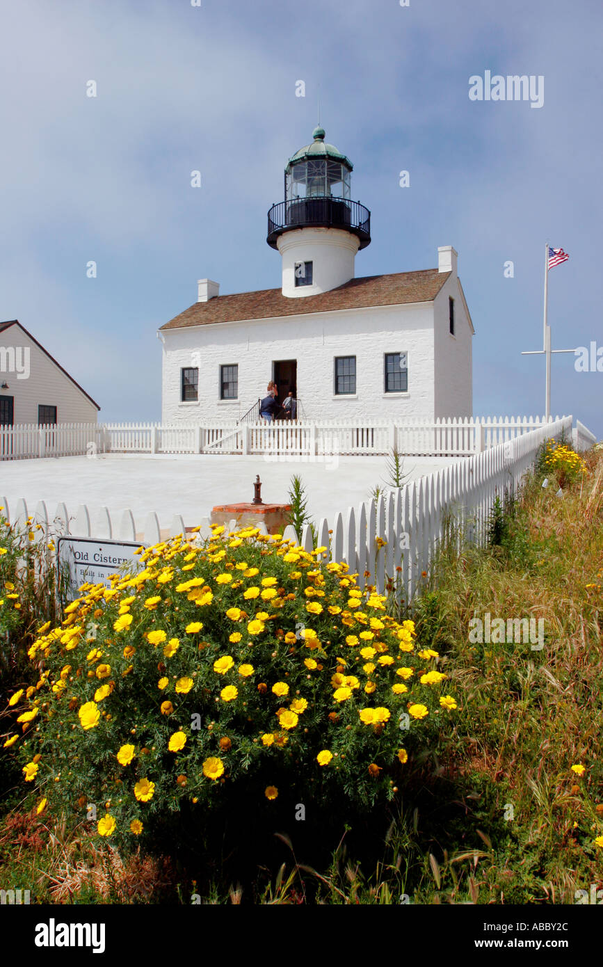 Point loma sd hi-res stock photography and images - Alamy