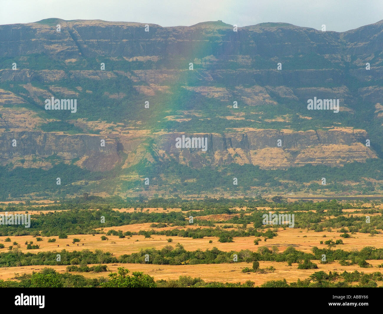 Rainbow formation hi-res stock photography and images - Alamy