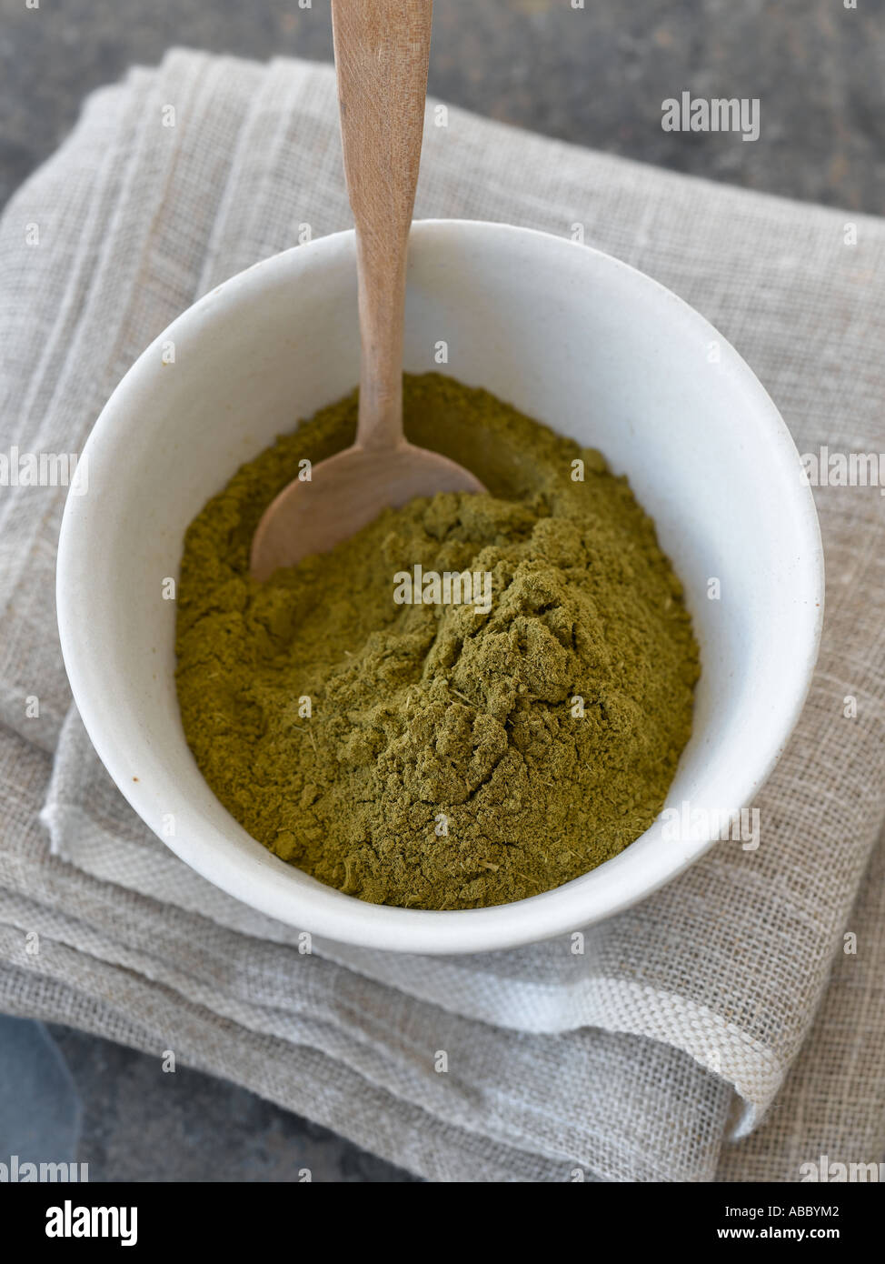 Henna powder - high end Hasselblad 61mb digital image Stock Photo - Alamy
