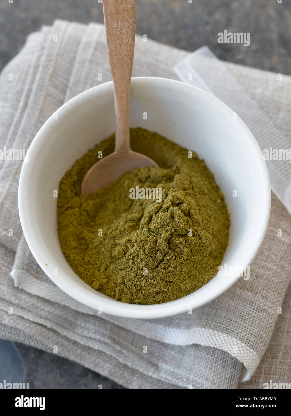 Henna hair dye hi-res stock photography and images - Alamy