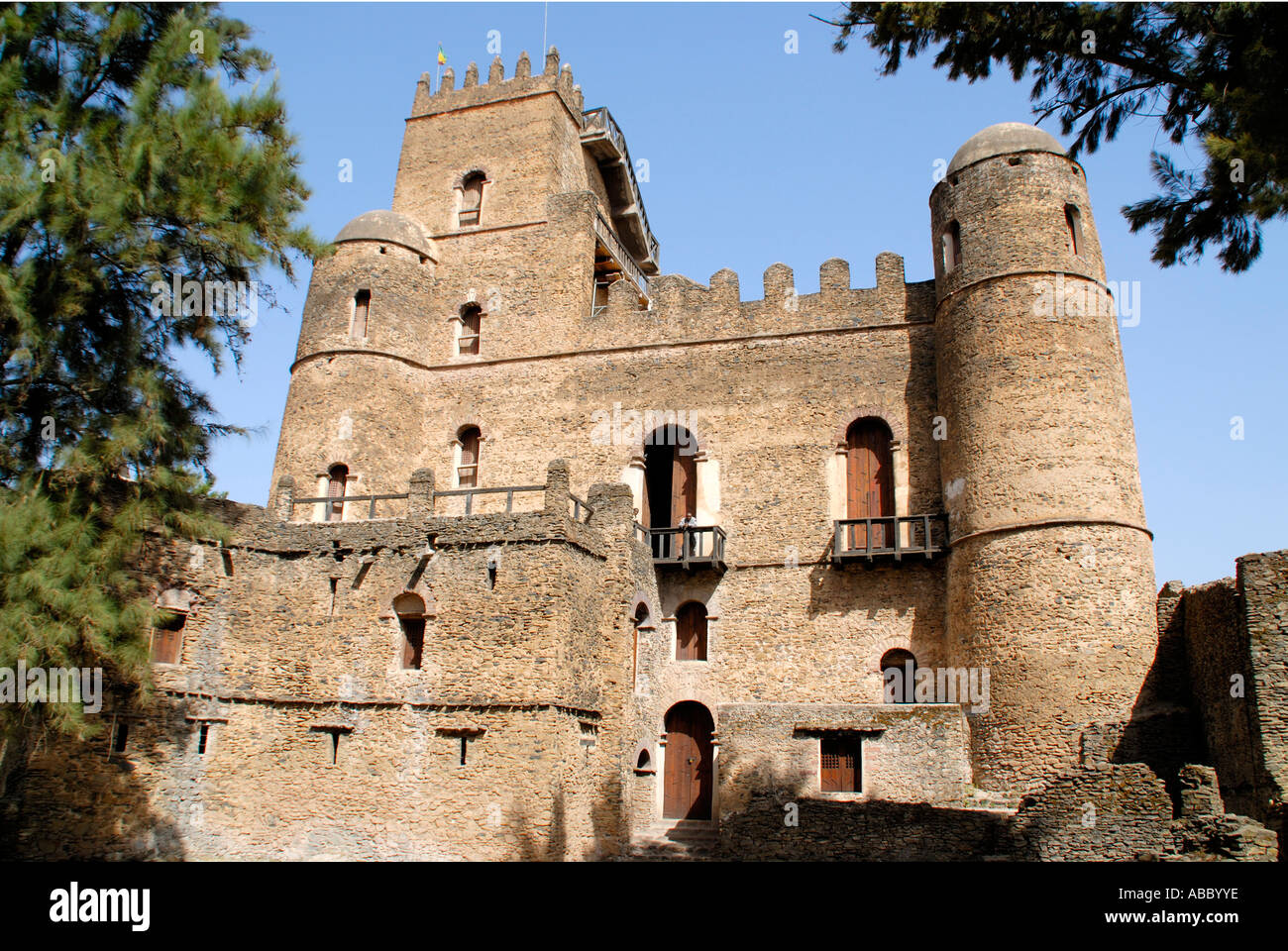 Gemp palace hi-res stock photography and images - Alamy