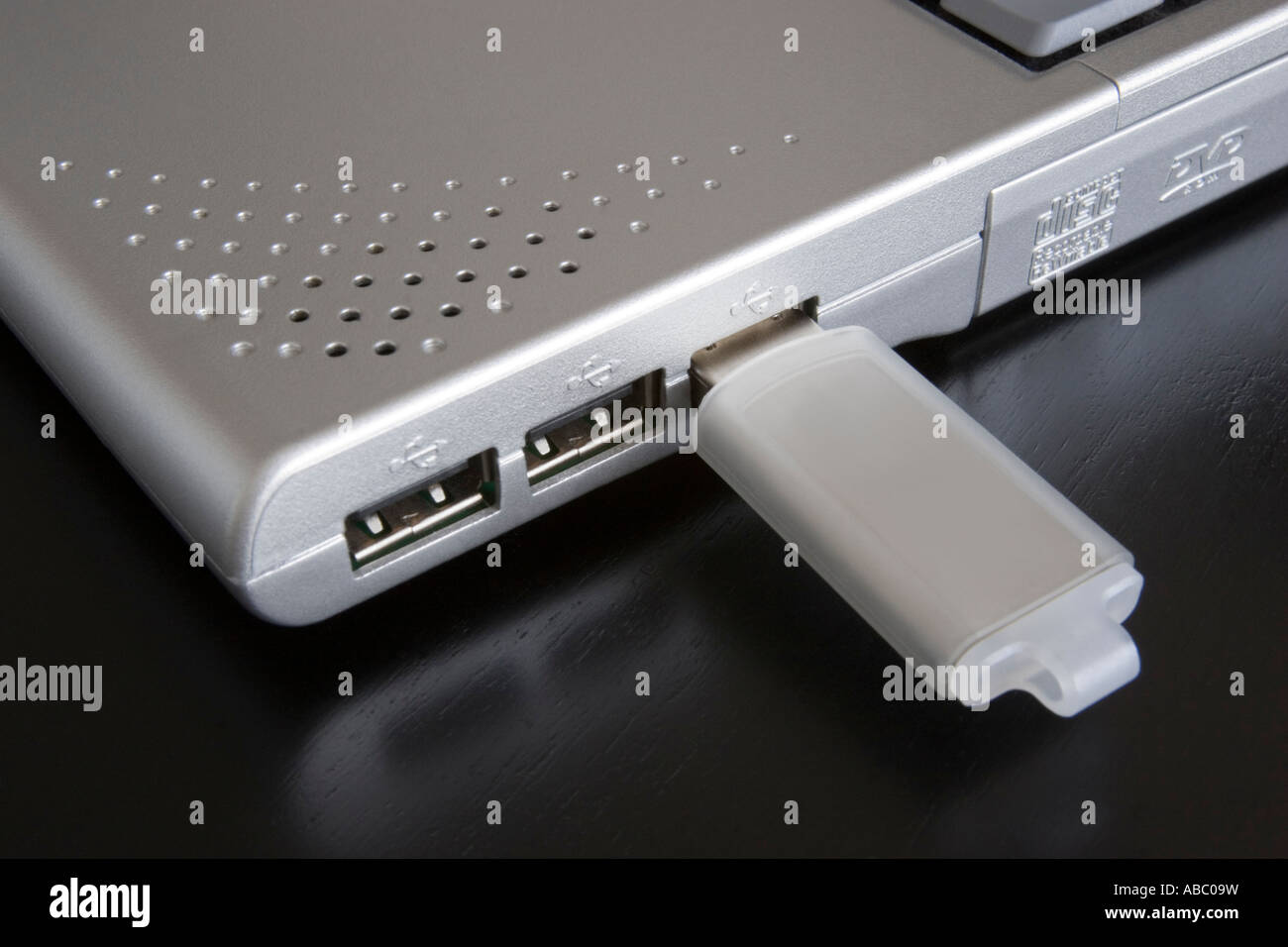 Usb universal serial bus ports hi-res stock photography and images - Alamy