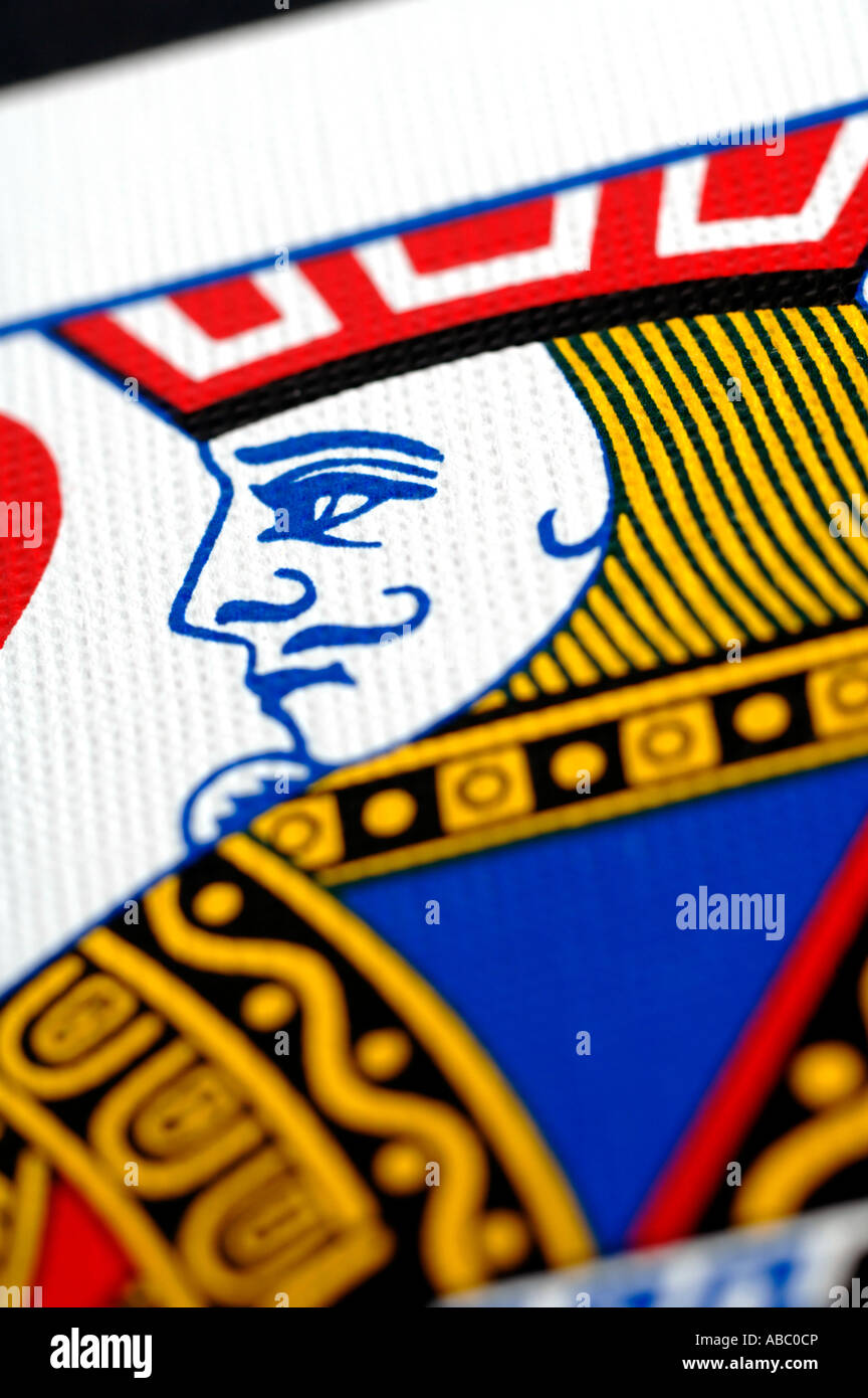 Jack knave hi-res stock photography and images - Alamy